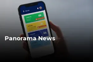 Panorama News - Carteira Digital
